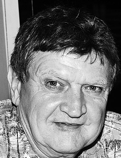 Michael Geiger | News, Sports, Jobs - News and Sentinel